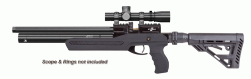Tactical & Military Assault Style Air Rifles - Welcome to the #1 Top ...