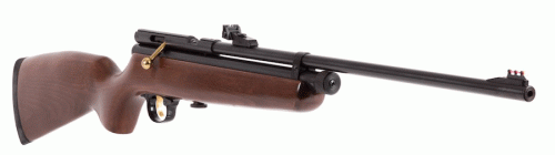 .177 Caliber CO2 Air Rifles - Welcome to the #1 Top-Rated Air Gun ...