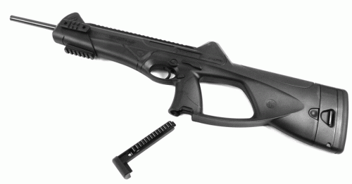 Semi-Auto CO2 Air Rifles - Welcome to the #1 Top-Rated Air Gun ...