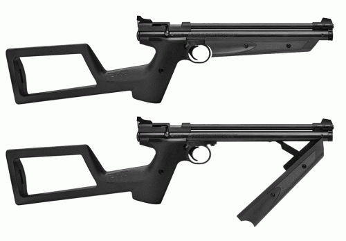 Multi Pump Air Rifles - Welcome to the #1 Top-Rated Air Gun Superstore ...