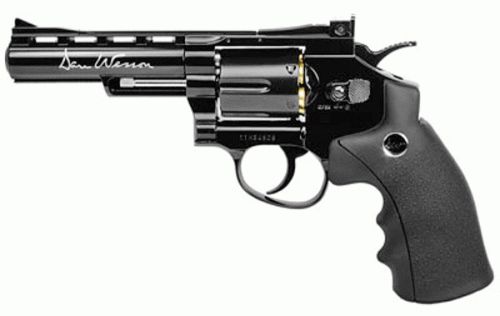 CO2 Air Revolvers - Welcome to the #1 Top-Rated Air Gun Superstore in ...