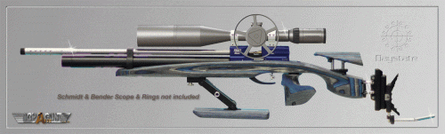 Competition Air Rifles - Welcome to the #1 Top-Rated Air Gun Superstore ...