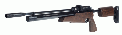.22 Caliber PCP Air Rifles - Welcome to the #1 Top-Rated Air Gun ...