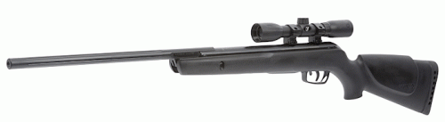 Tactical & Military Sniper Style Air Rifles - Welcome to the #1 Top ...