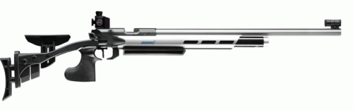 Competition Air Rifles - Welcome to the #1 Top-Rated Air Gun Superstore ...