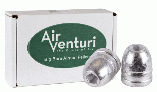 .45 Caliber Air Gun Ammunition - Welcome to the #1 Top-Rated Air Gun ...