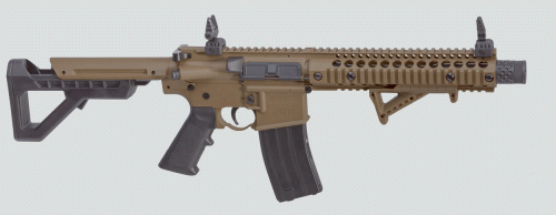 Replica Air Rifles - Welcome to the #1 Top-Rated Air Gun Superstore in ...