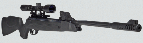 Repeating Spring & Gas Piston Air Rifles - Welcome to the #1 Top-Rated ...