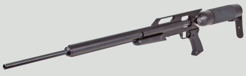 .30/.303 Big Bore Caliber Air Rifles - Welcome to the #1 Top-Rated Air ...