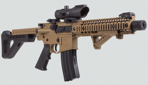 Tactical & Military Assault Style Air Rifles - Welcome to the #1 Top ...