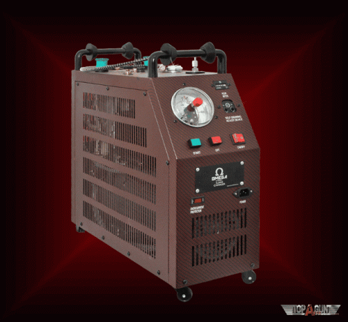 Compressors- PCP - Welcome to the #1 Top-Rated Air Gun Superstore in ...