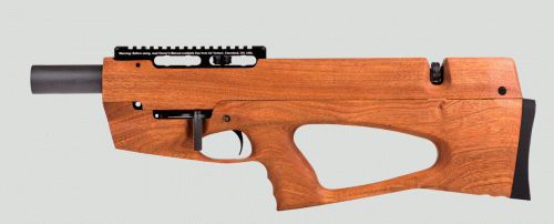 Tactical & Military Assault Style Air Rifles - Welcome to the #1 Top ...