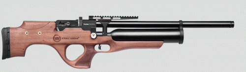Semi-Automatic PCP Air Rifles - Welcome to the #1 Top-Rated Air Gun ...
