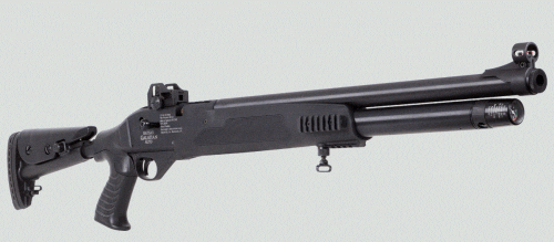 Semi-Automatic PCP Air Rifles - Welcome to the #1 Top-Rated Air Gun ...