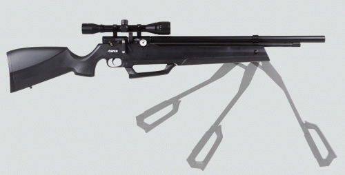 Multi Pump Air Rifles - Welcome to the #1 Top-Rated Air Gun Superstore ...