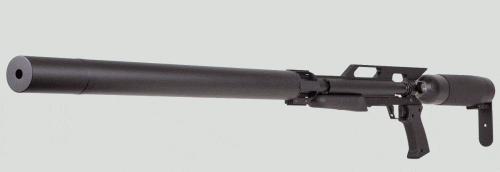 9mm/.357 Caliber Air Rifles - Welcome to the #1 Top-Rated Air Gun ...