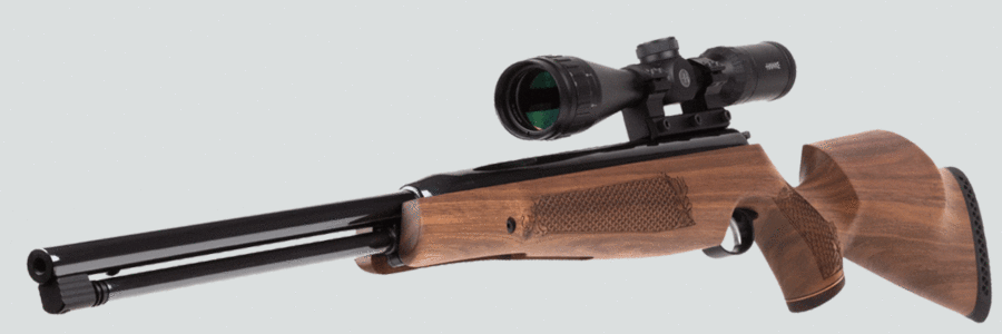 .177 Caliber Spring Piston Air Rifles - Welcome to the #1 Top-Rated Air ...