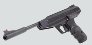 .177 RWS Diana LP8 Ambi-Grip