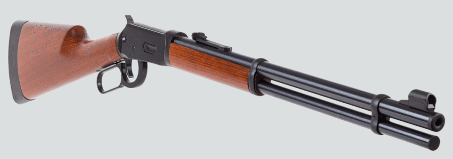 .177 Caliber CO2 Air Rifles - Welcome to the #1 Top-Rated Air Gun ...