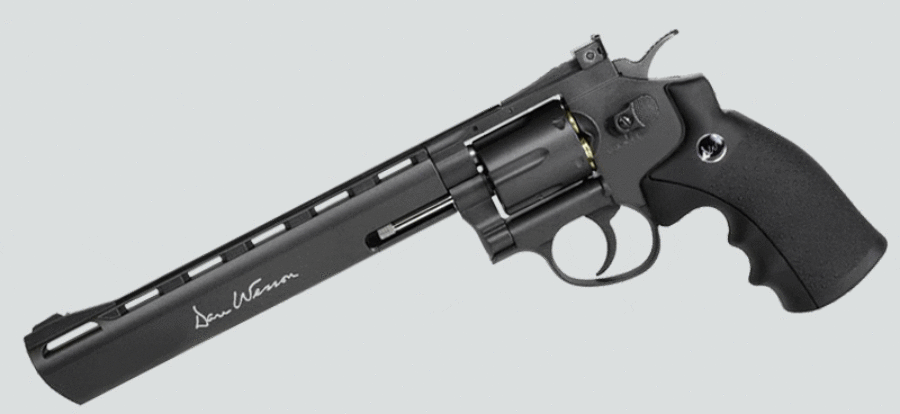 CO2 Air Revolvers - Welcome to the #1 Top-Rated Air Gun Superstore in ...