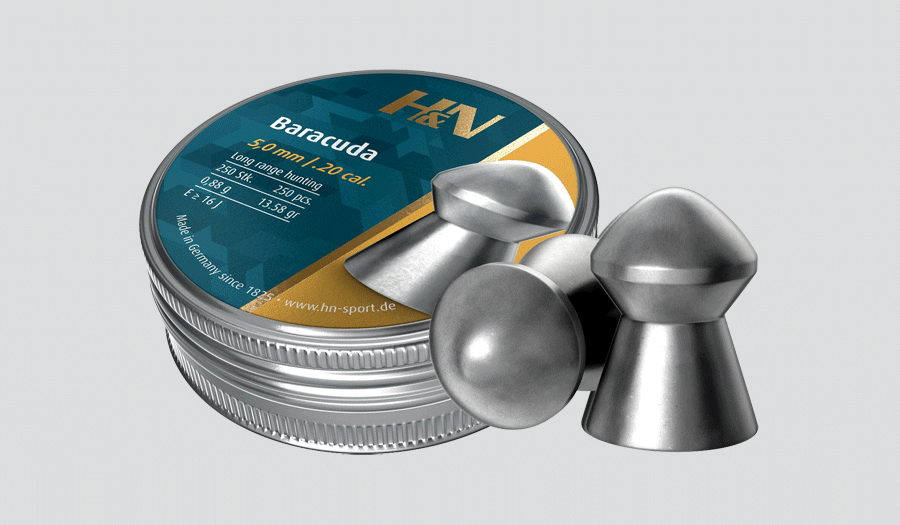 .20 Caliber Air Gun Ammunition - Welcome to the #1 Top-Rated Air Gun ...