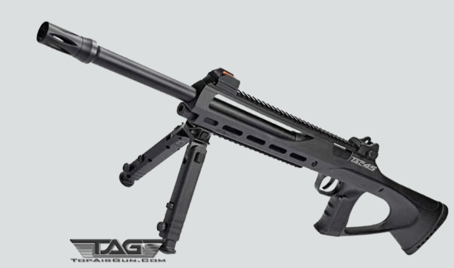 Semi-Auto CO2 Air Rifles - Welcome to the #1 Top-Rated Air Gun ...