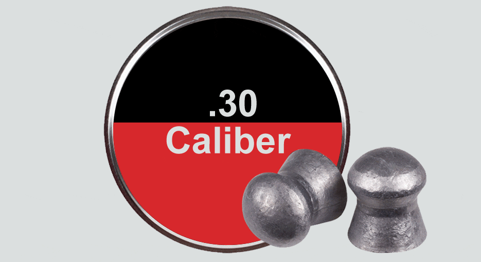 .30 Caliber Rattler Pellets - Welcome to the #1 Top-Rated Air Gun ...