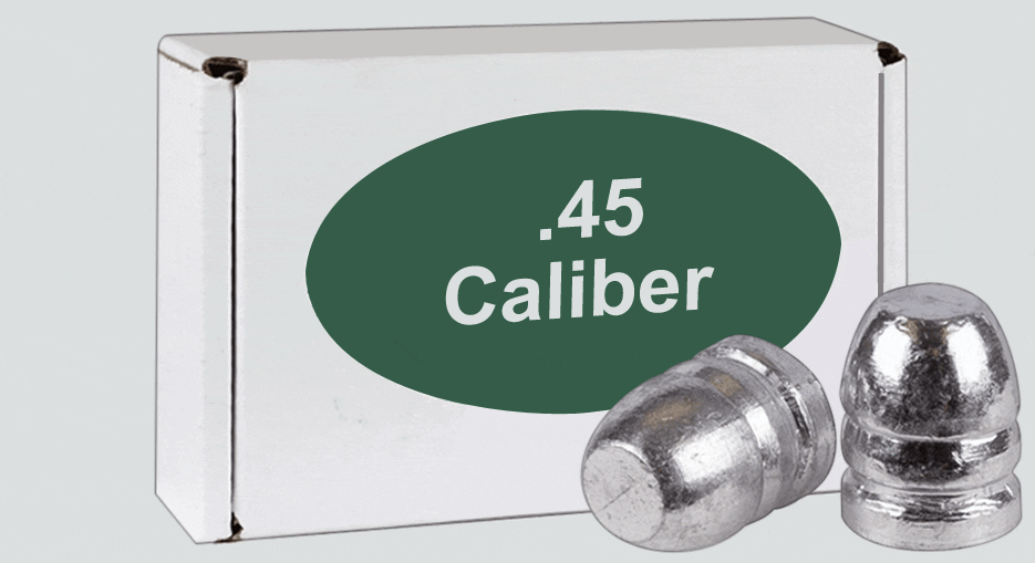 .45 Caliber Rattler Pellets - Welcome to the #1 Top-Rated Air Gun ...