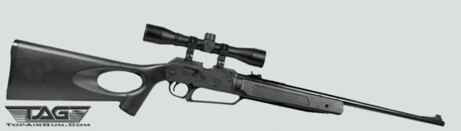 Quality Multi-Pump Pneumatic Air Rifles under $300 - Welcome to the #1 ...